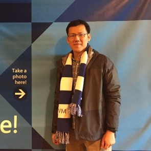 EdwardKuo-InspireMentor – Build School Blog